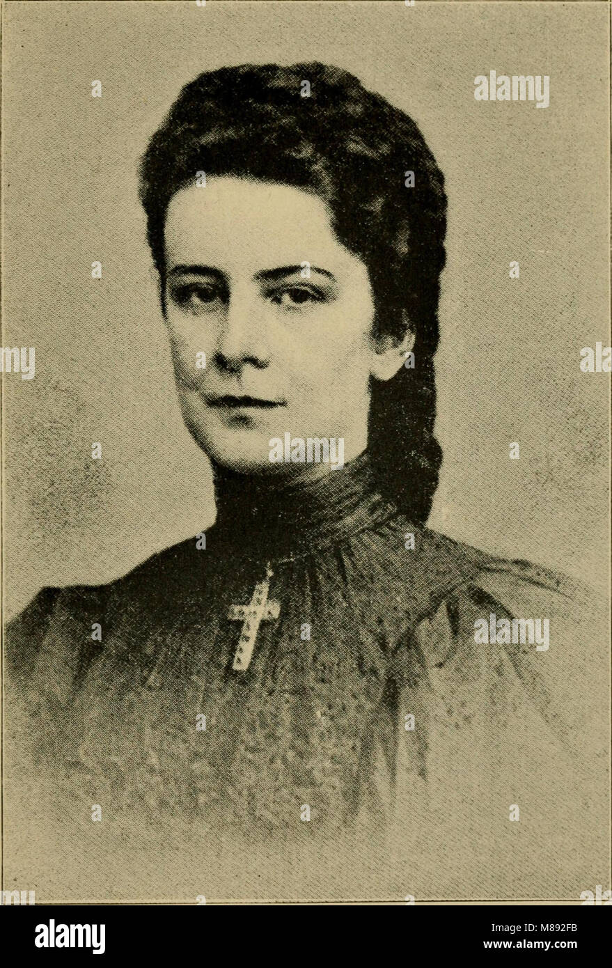 Elizabeth, empress of Austria and queen of Hungary; (1909) (14791421853 ...