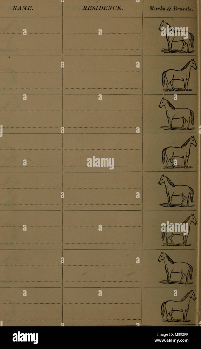 'Elliot's Book of Forms' (1881) is a guide to various forms used in ...