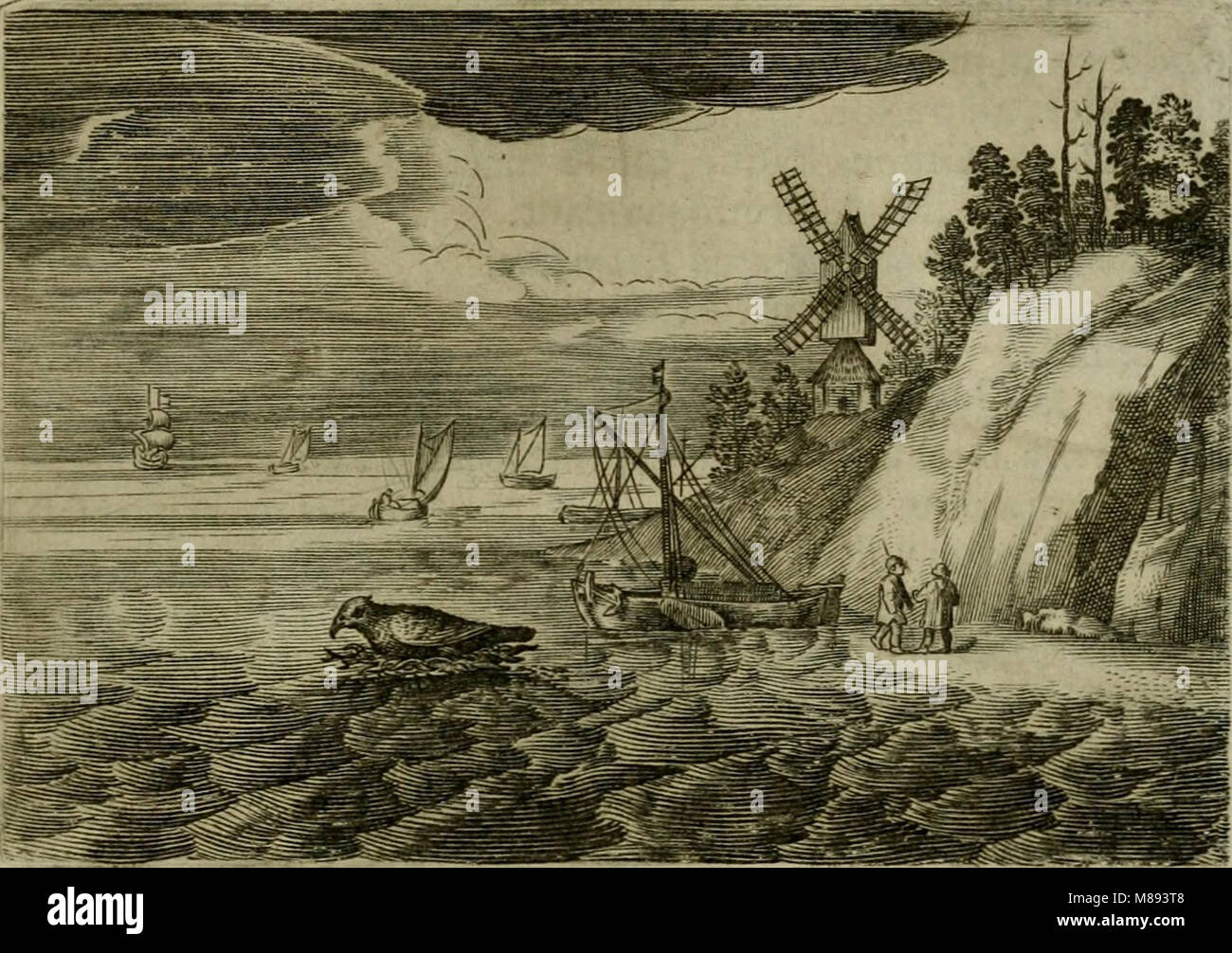 'Emblemata Florentii Schoonhovii I.C. Goudani' is a 16th-century work ...