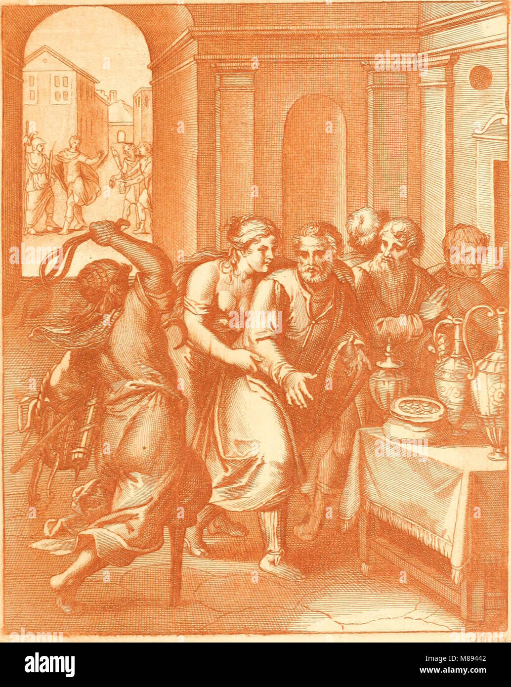 Emblemi di Q. Orazio Flacco (1777) is a collection of poetic emblems by ...