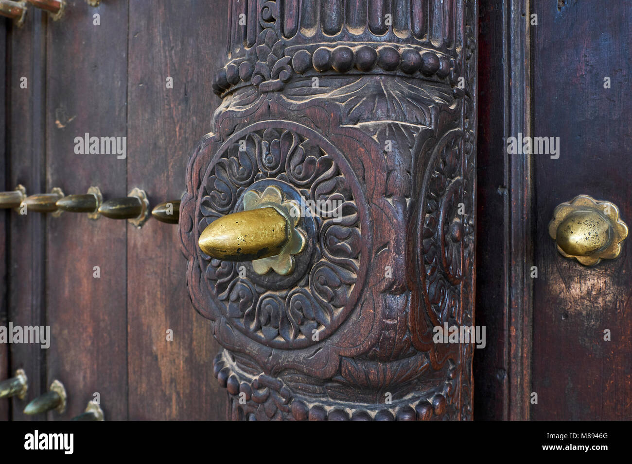 Tanzania, Zanzibar island, Unguja, Stone Town, unesco world heritage ...