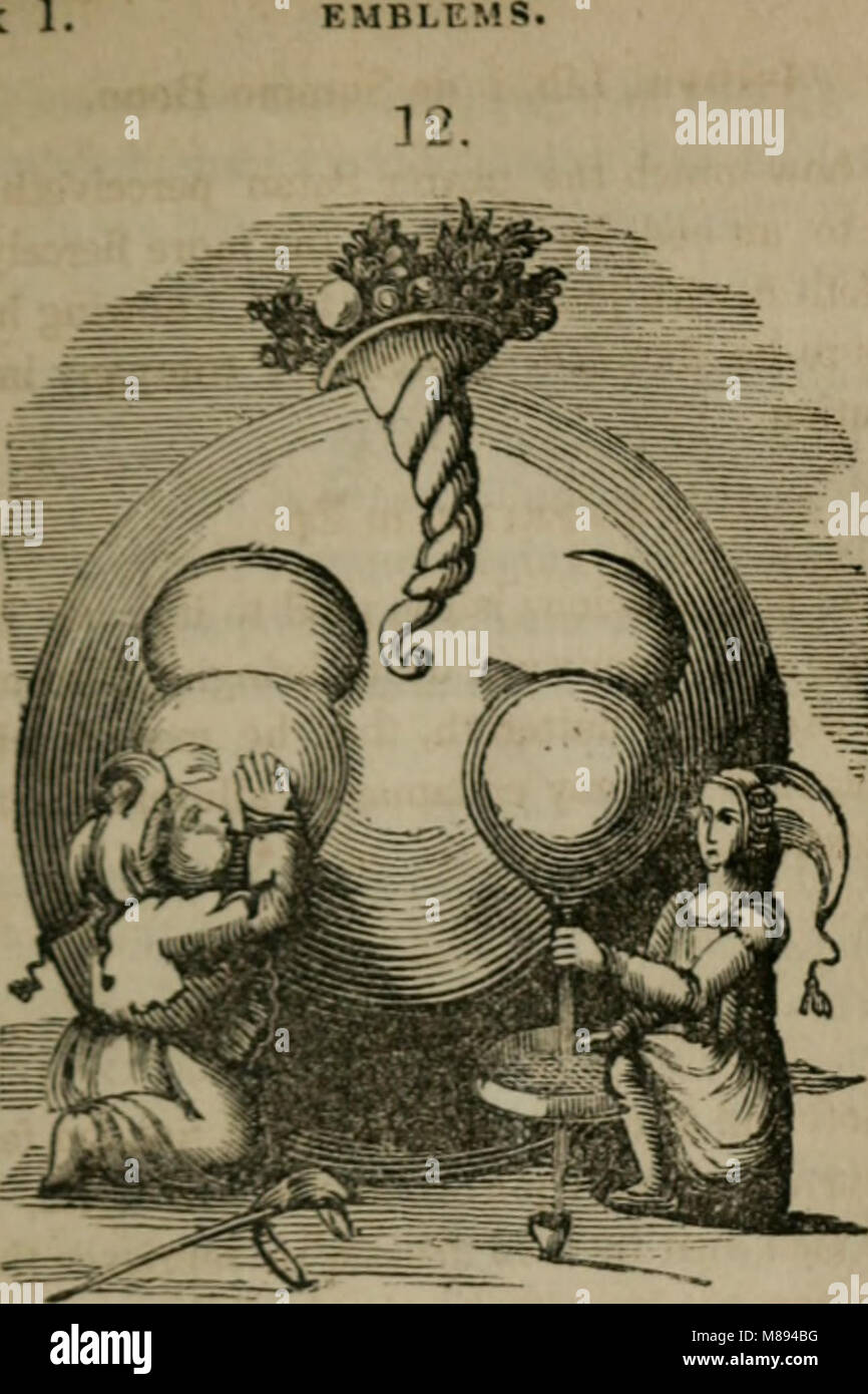 Published in 1851, this work explores moral and divine themes through a ...