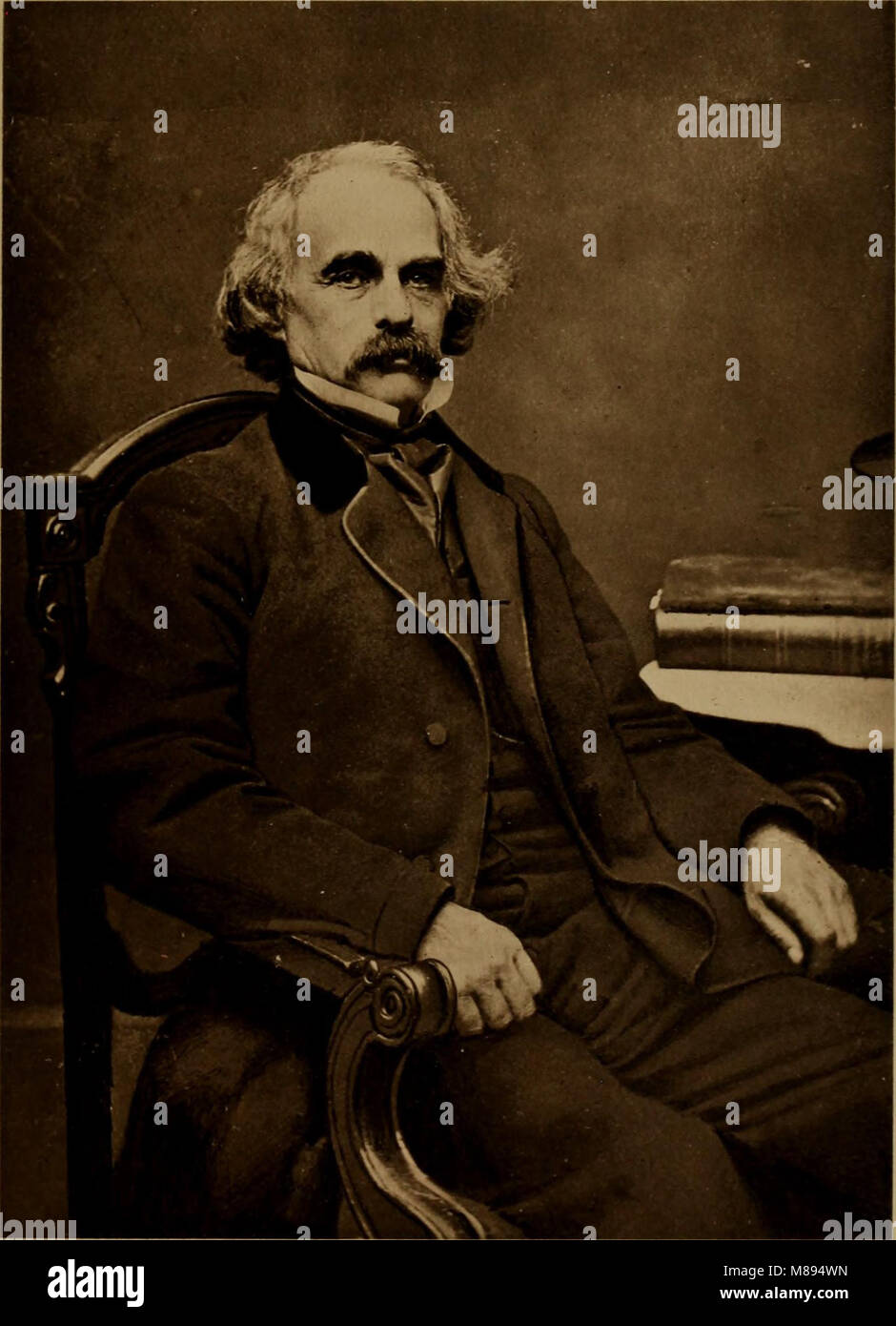 Emersons influence hi-res stock photography and images - Alamy