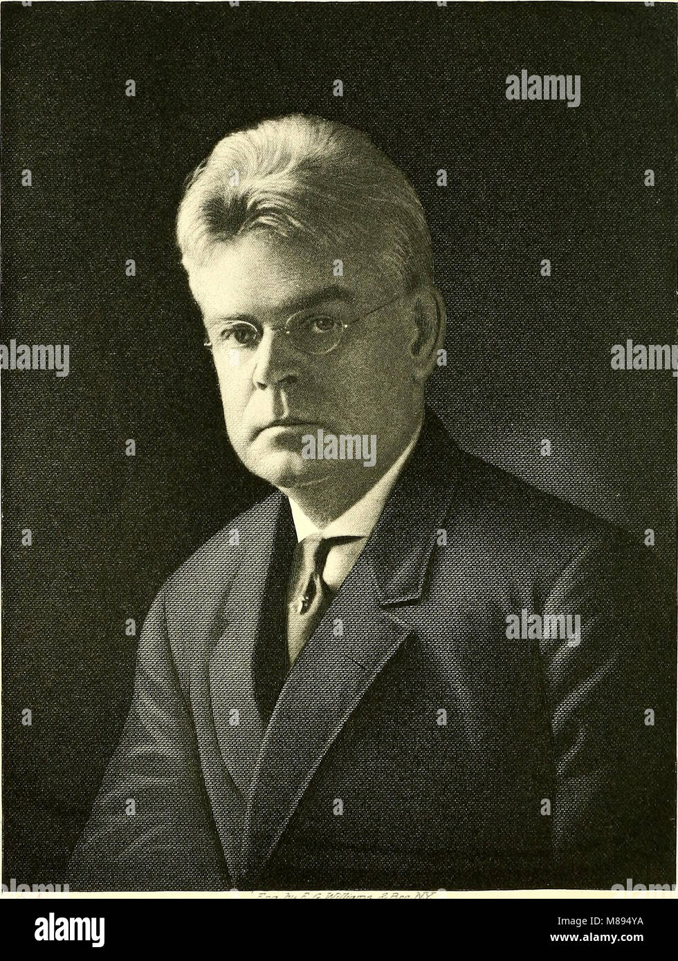 Emil Mollenhauer was a renowned conductor known for his leadership in ...