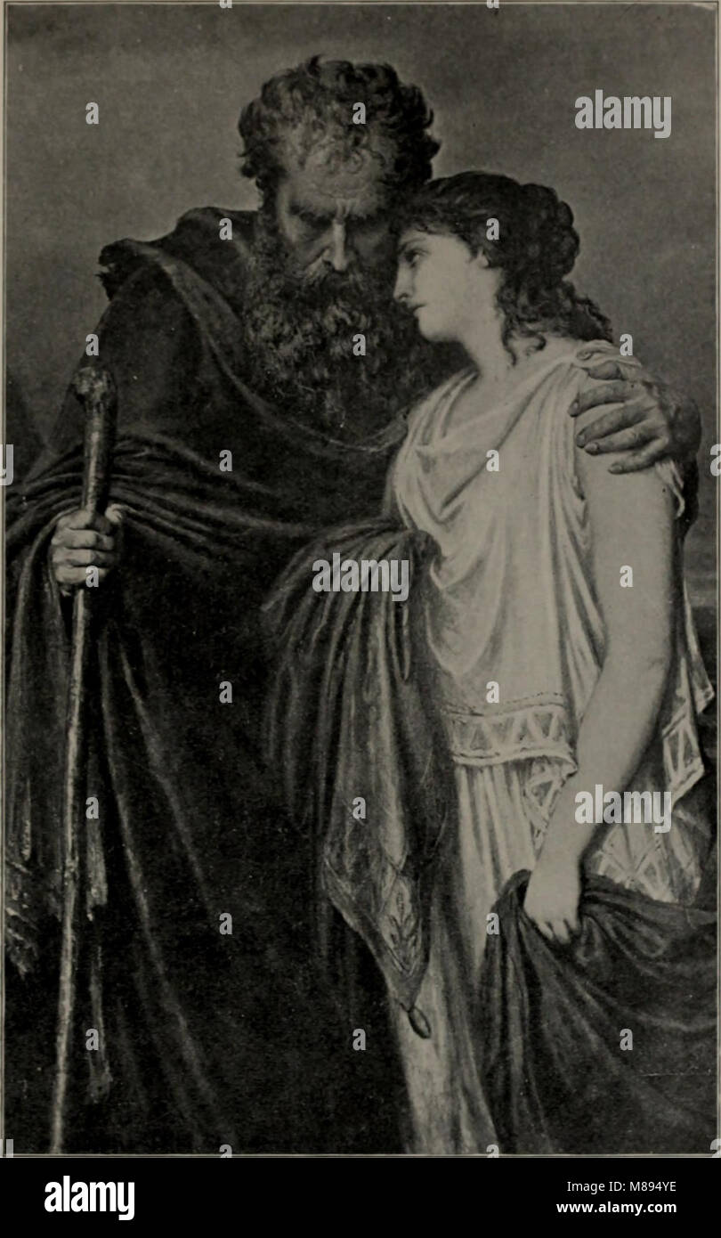 Oedipus the king hi-res stock photography and images - Alamy