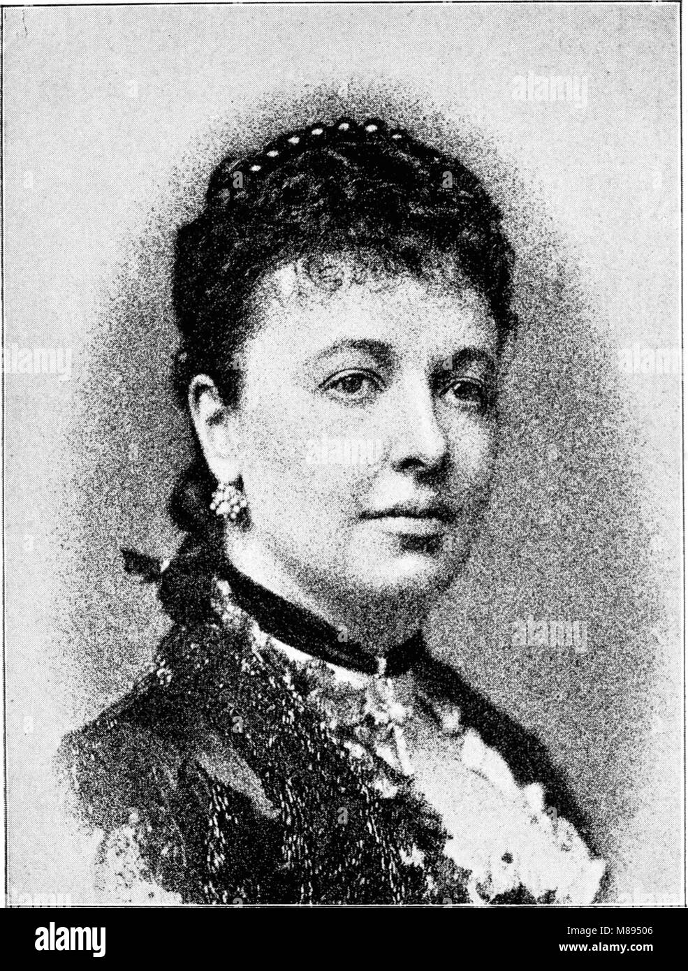 Emma albani hi-res stock photography and images - Alamy