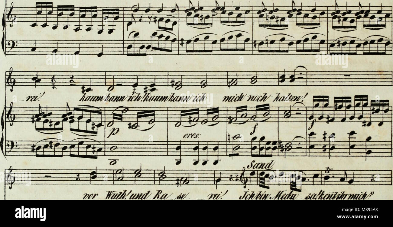 *Die GÃ¤rtnerin aus Liebe* (1829) is a German opera in three acts ...