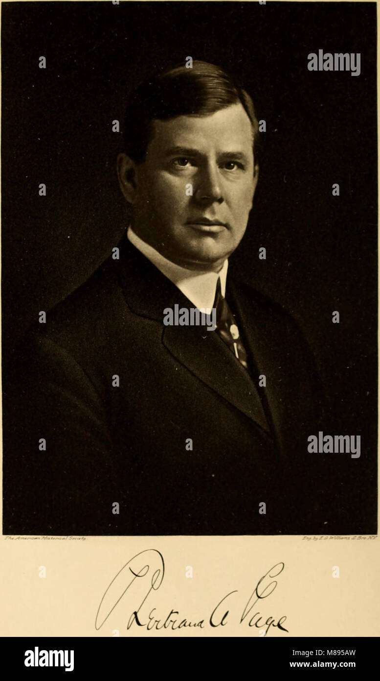 Encyclopedia of Connecticut biography, genealogical-memorial ...