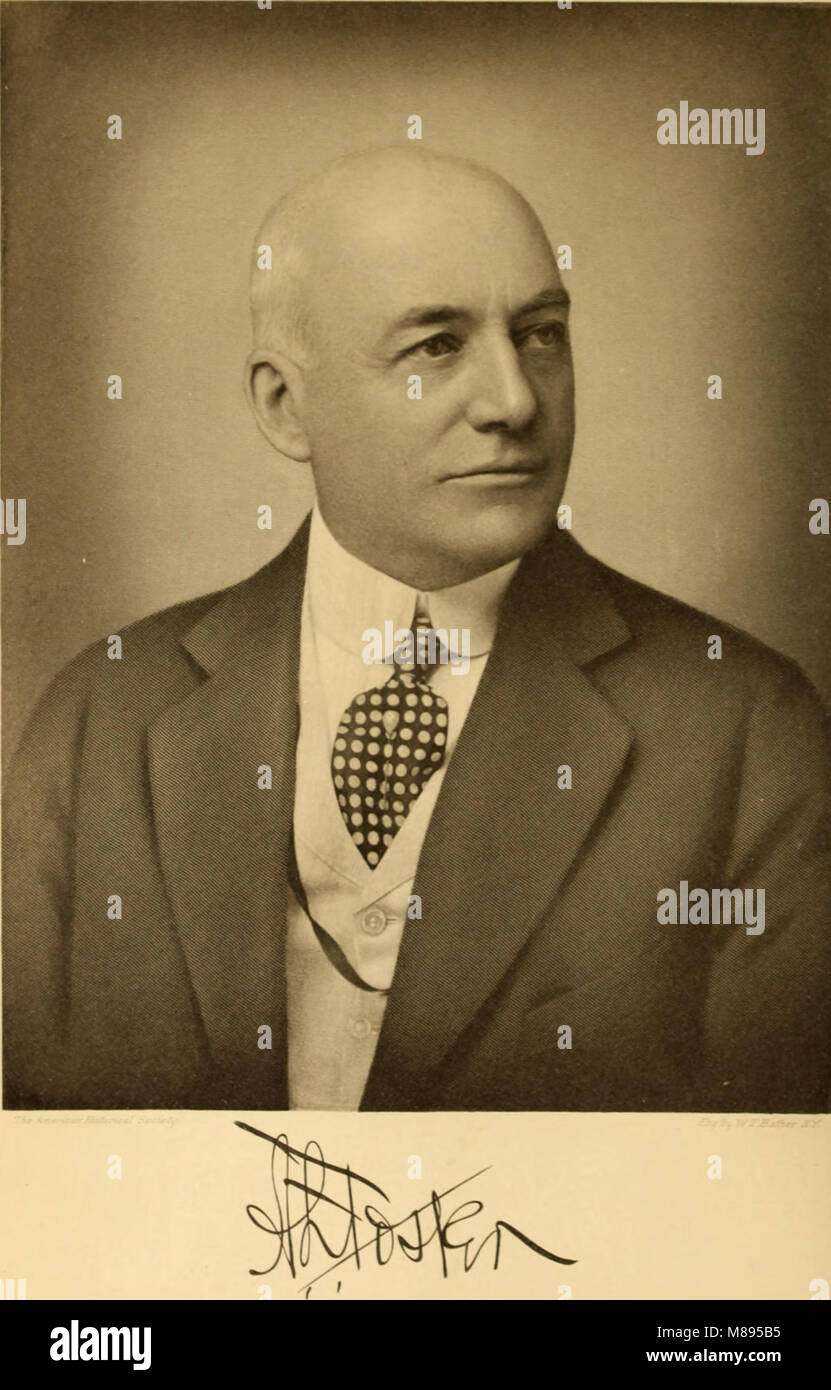 Encyclopedia of Connecticut biography, genealogical-memorial ...