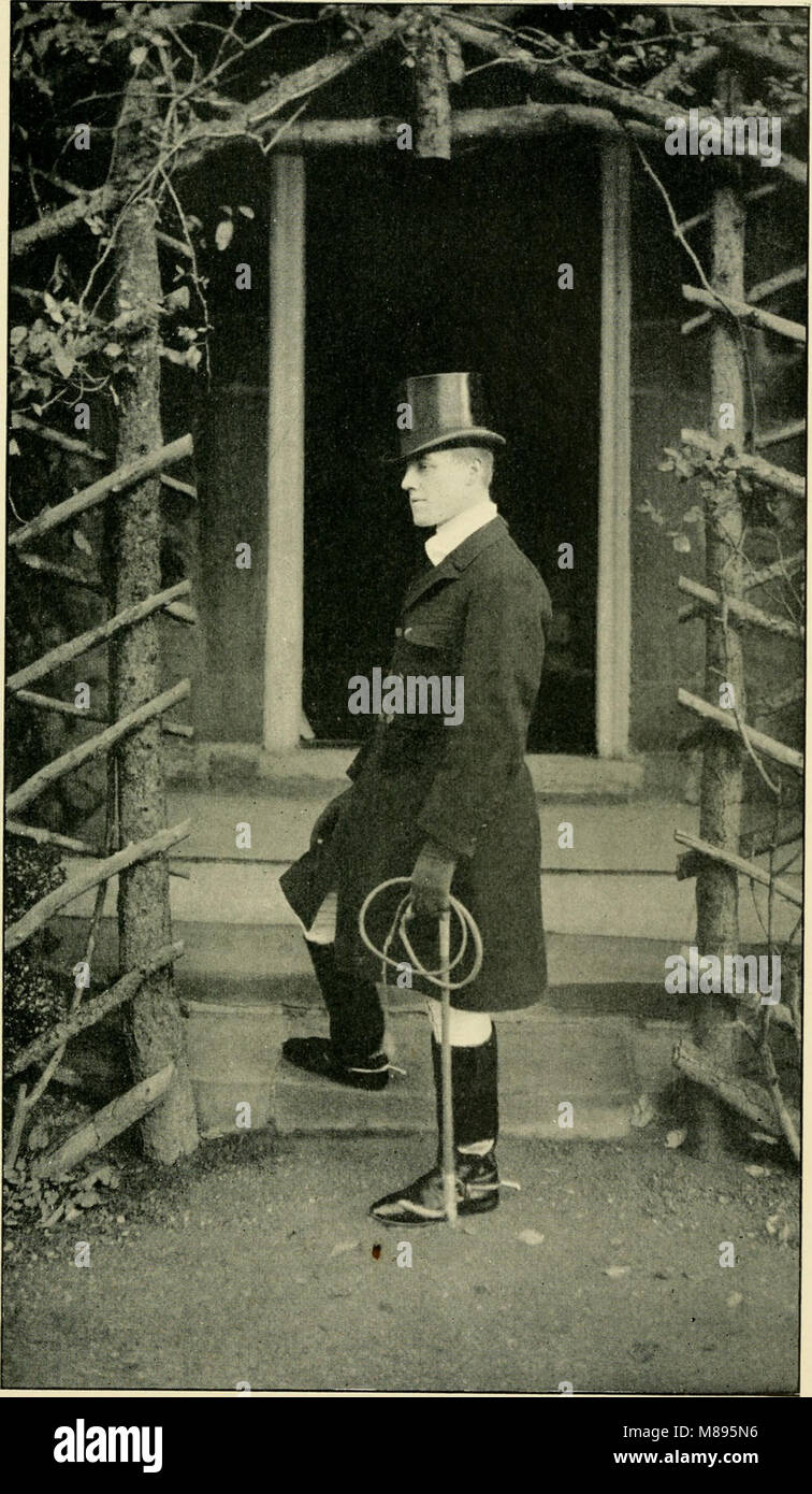 'England's Oldest Hunt' (1907) covers the history of the Bilsdale ...