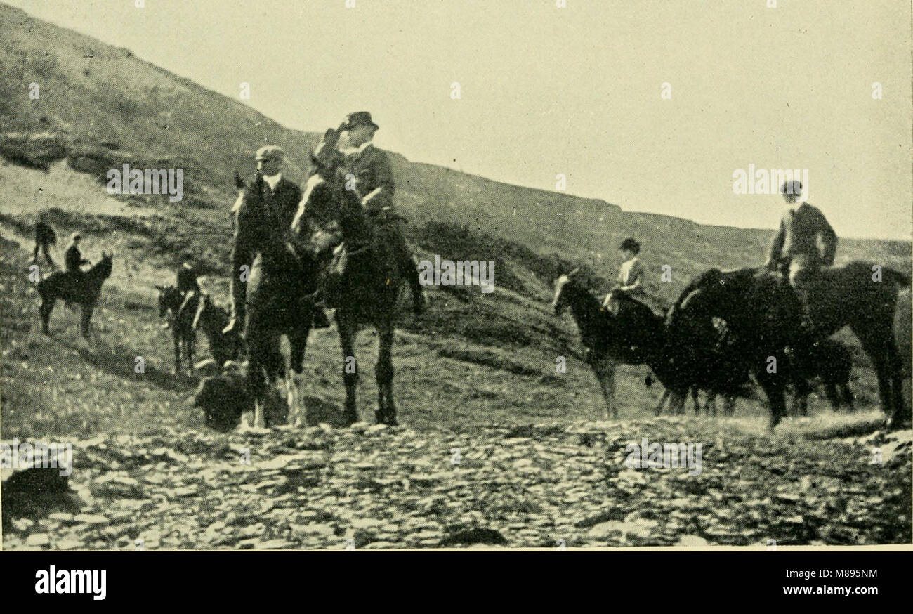 England's oldest hunt - being chapters of the history of the Bilsdale ...