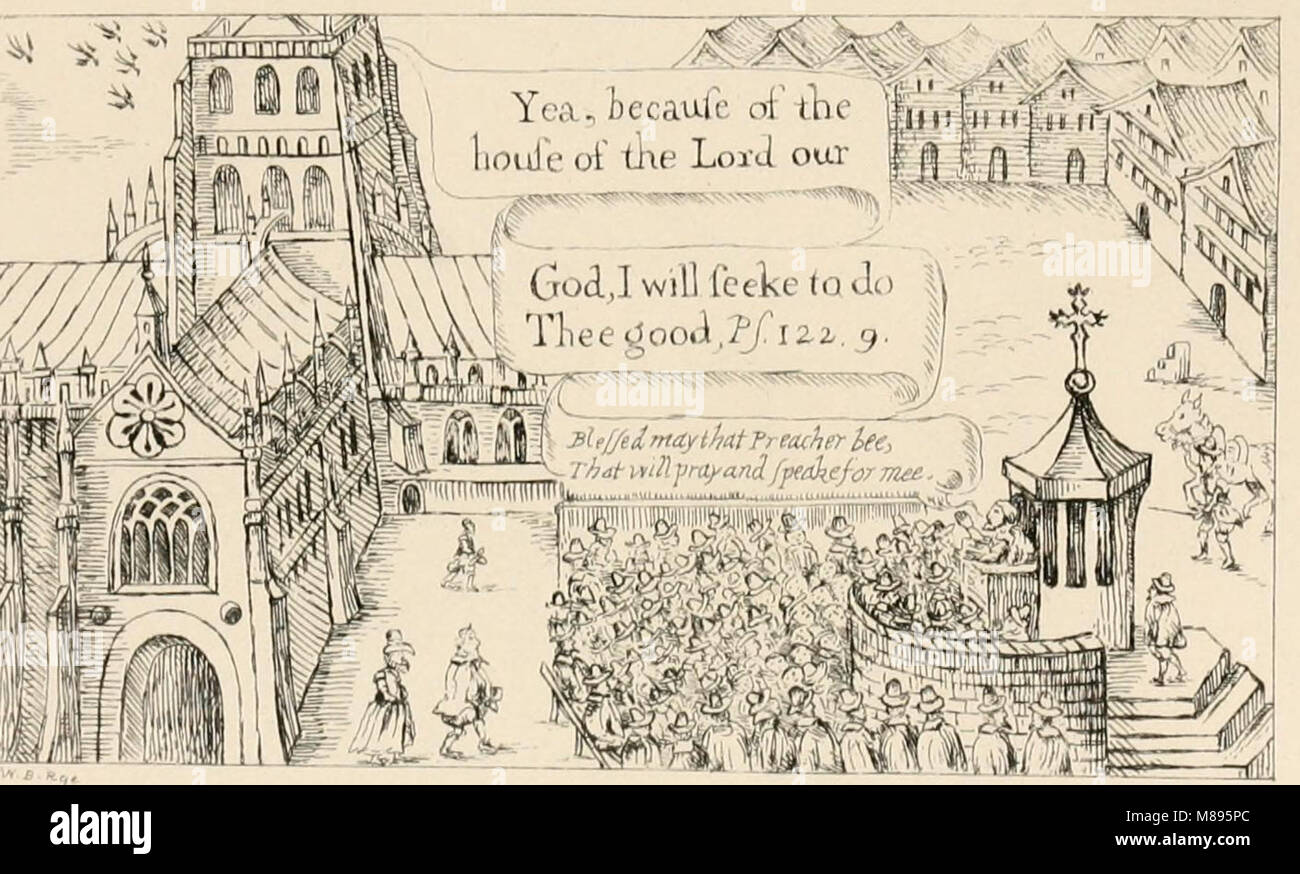 England as seen by foreigners in the days of Elizabeth and James the ...