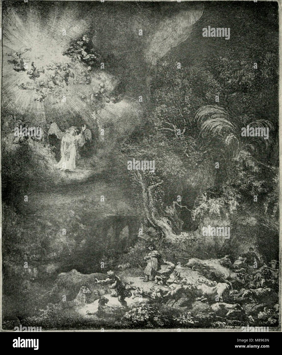 Old masters portraits hi-res stock photography and images - Alamy