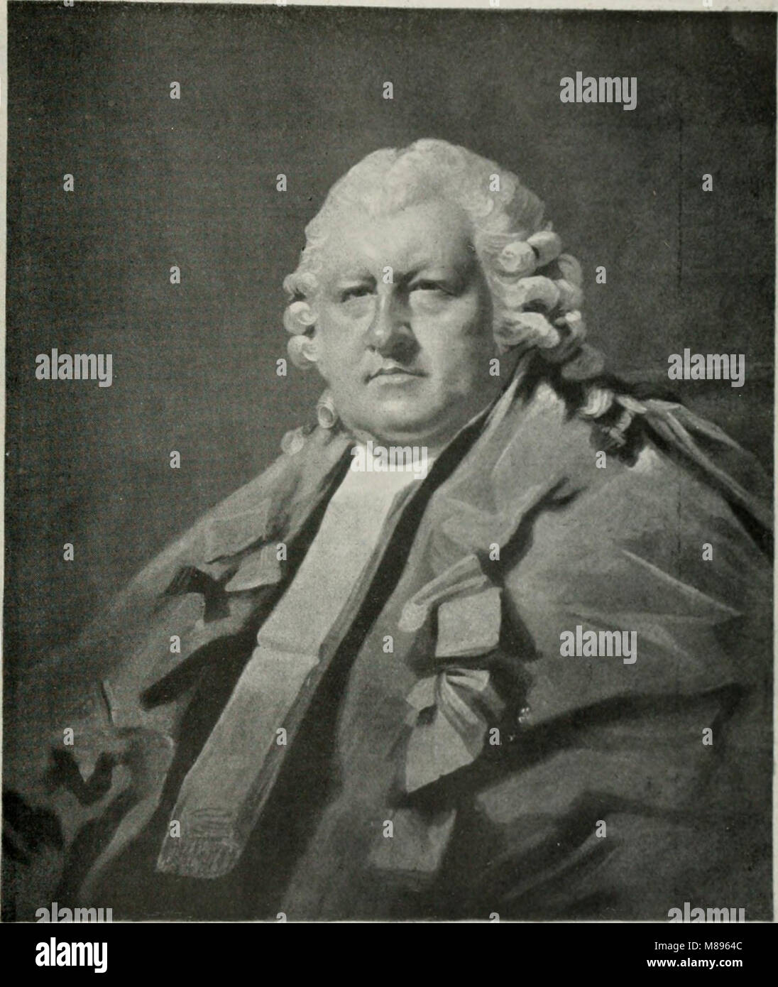 This 1922 publication presents engraved portraits of notable European ...