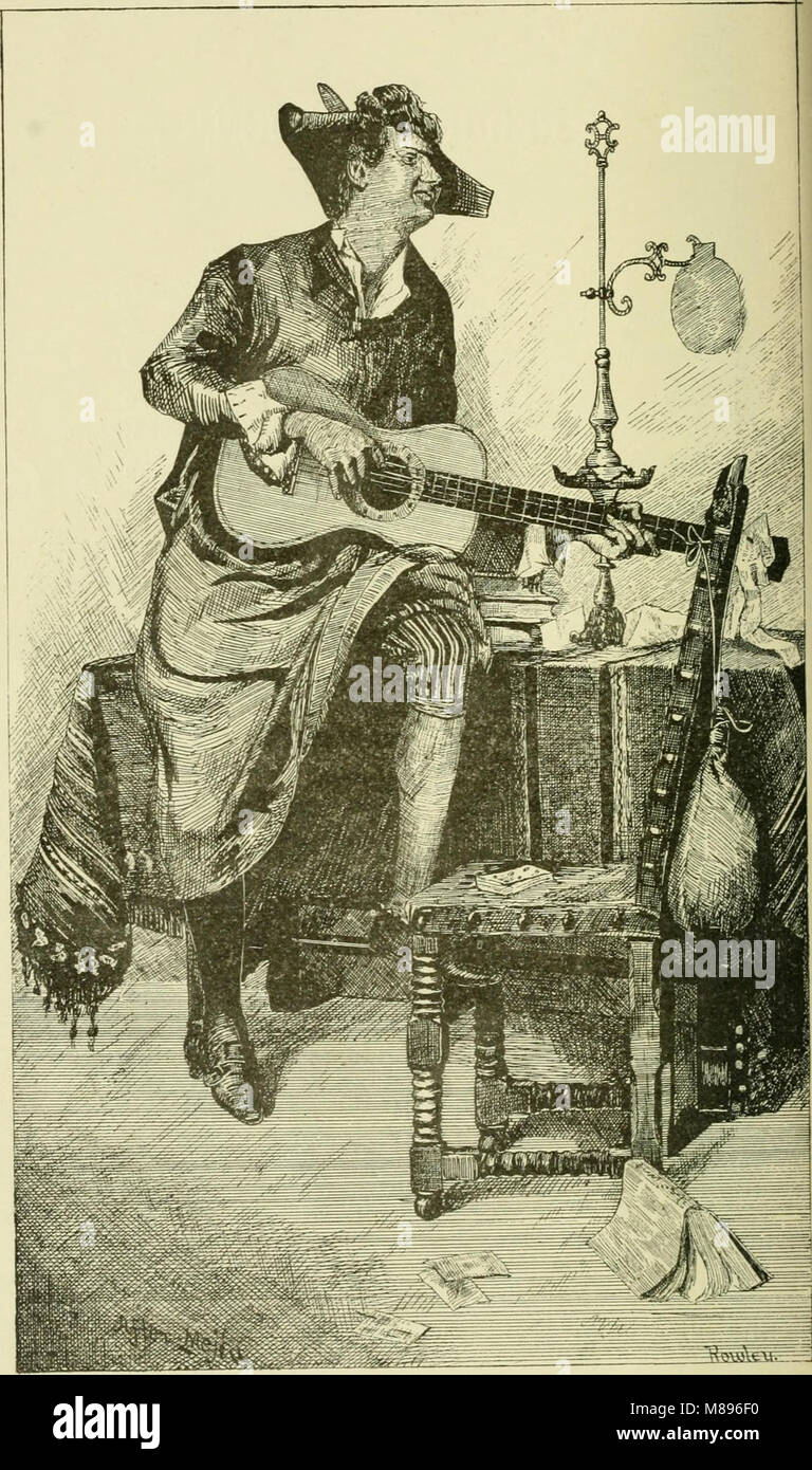 Epitome- Yearbook 1885 (1885) (14783103405 Stock Photo - Alamy