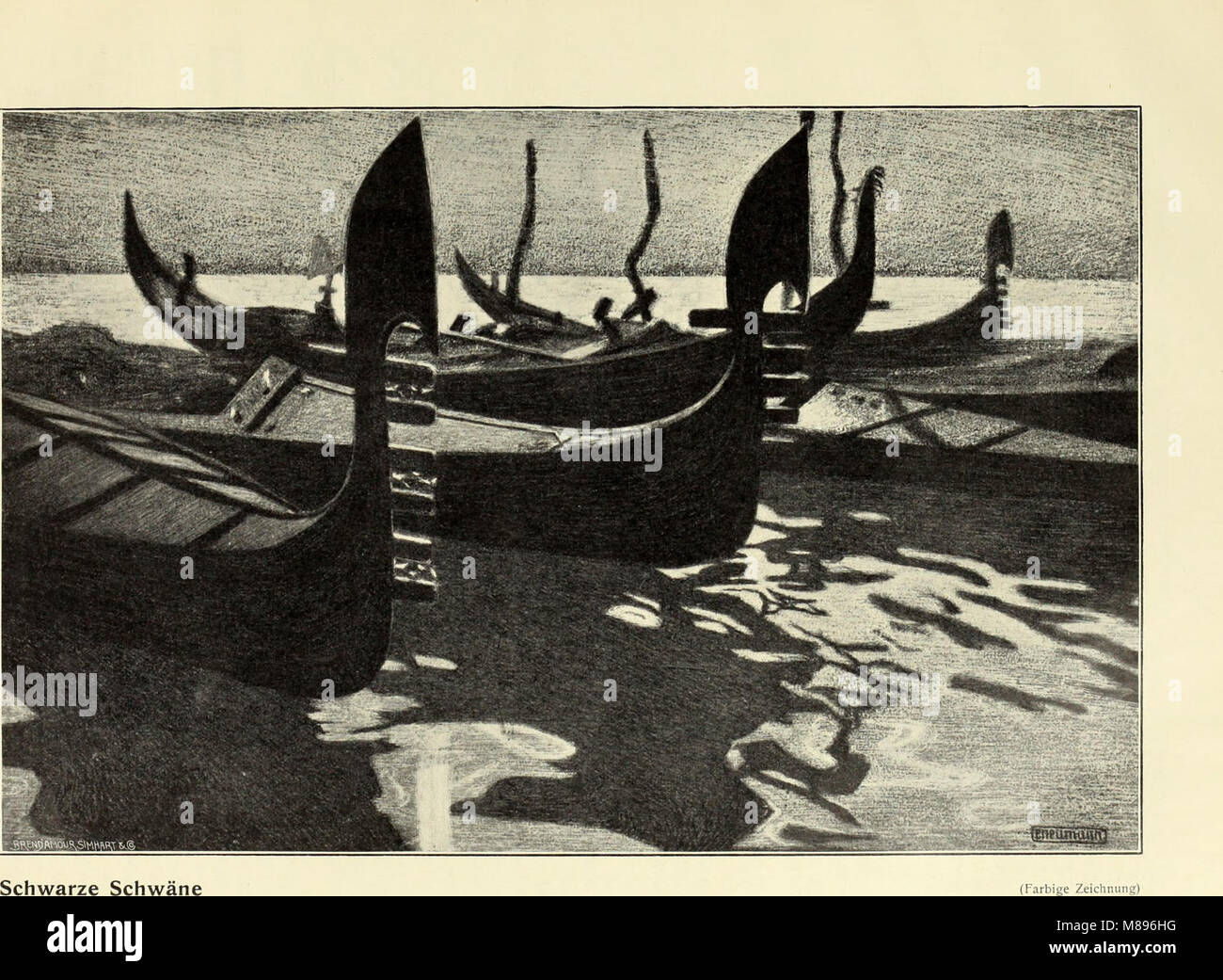 Ernst neumann hi-res stock photography and images - Alamy