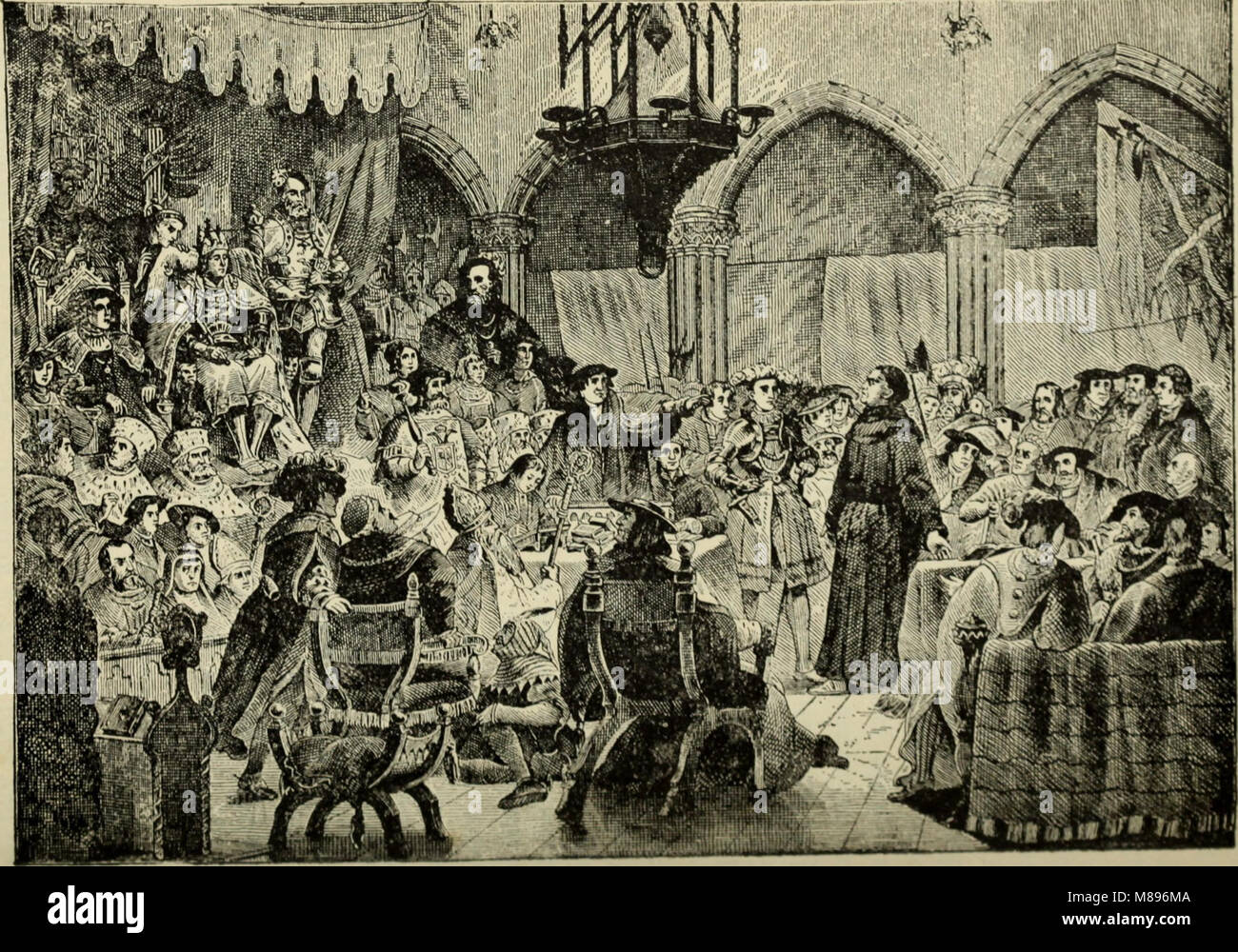 'Errors of the Roman Catholic Church, or, Centuries of Oppression ...