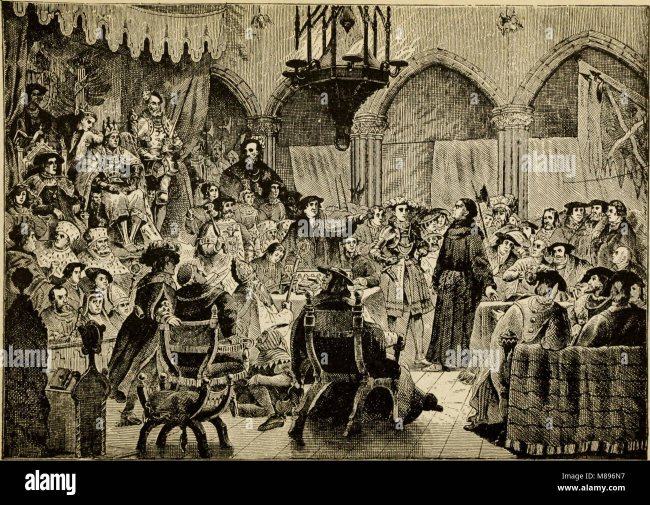 This work critiques the historical and contemporary influence of the ...