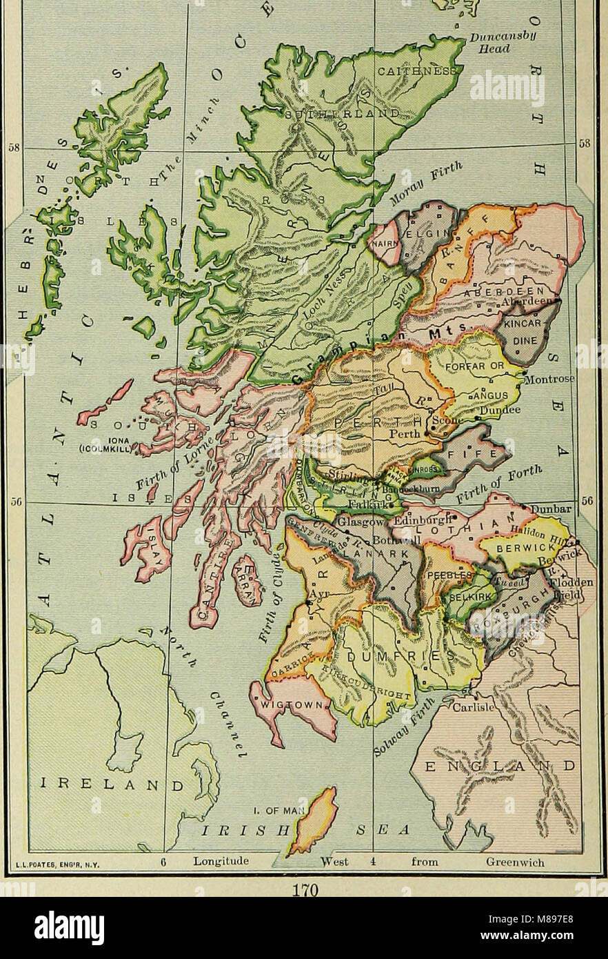 Essentials in English history (from the earliest records to the present ...
