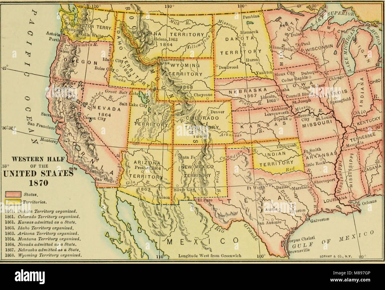 'Essentials of United States History' (1911) offers a concise and ...