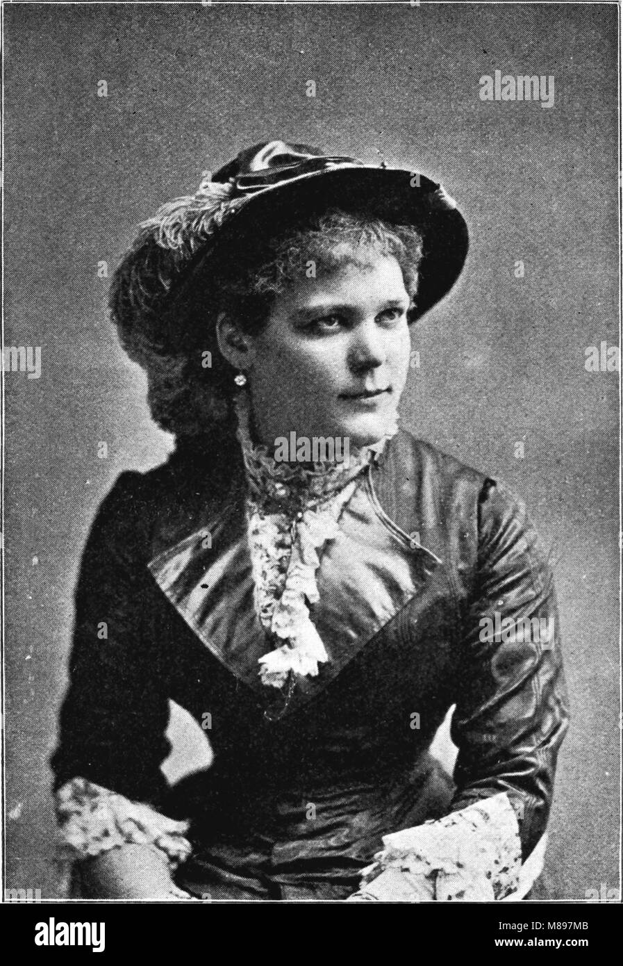 Etelka gerster hi-res stock photography and images - Alamy