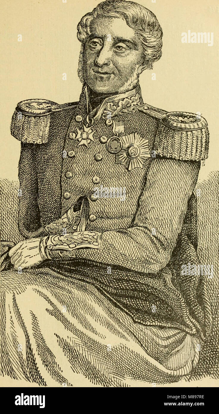 This 1892 work, titled 'A Hundred Years â€“ A Retrospective View of the ...