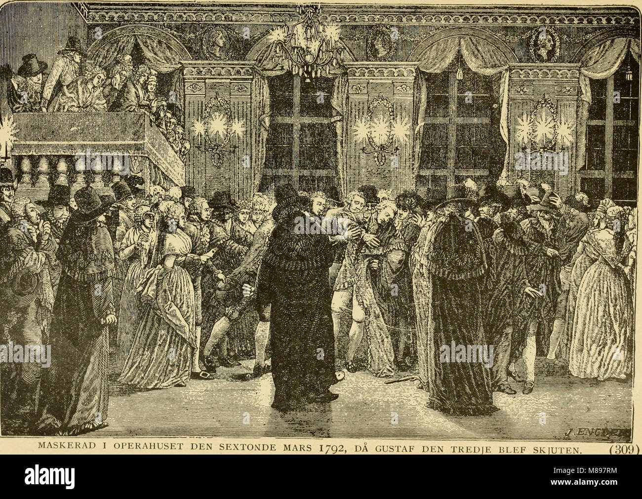 'Ett hundra Ã¥r - en Ã¥terblick pÃ¥ det nittonde seklet' (1892) is a ...