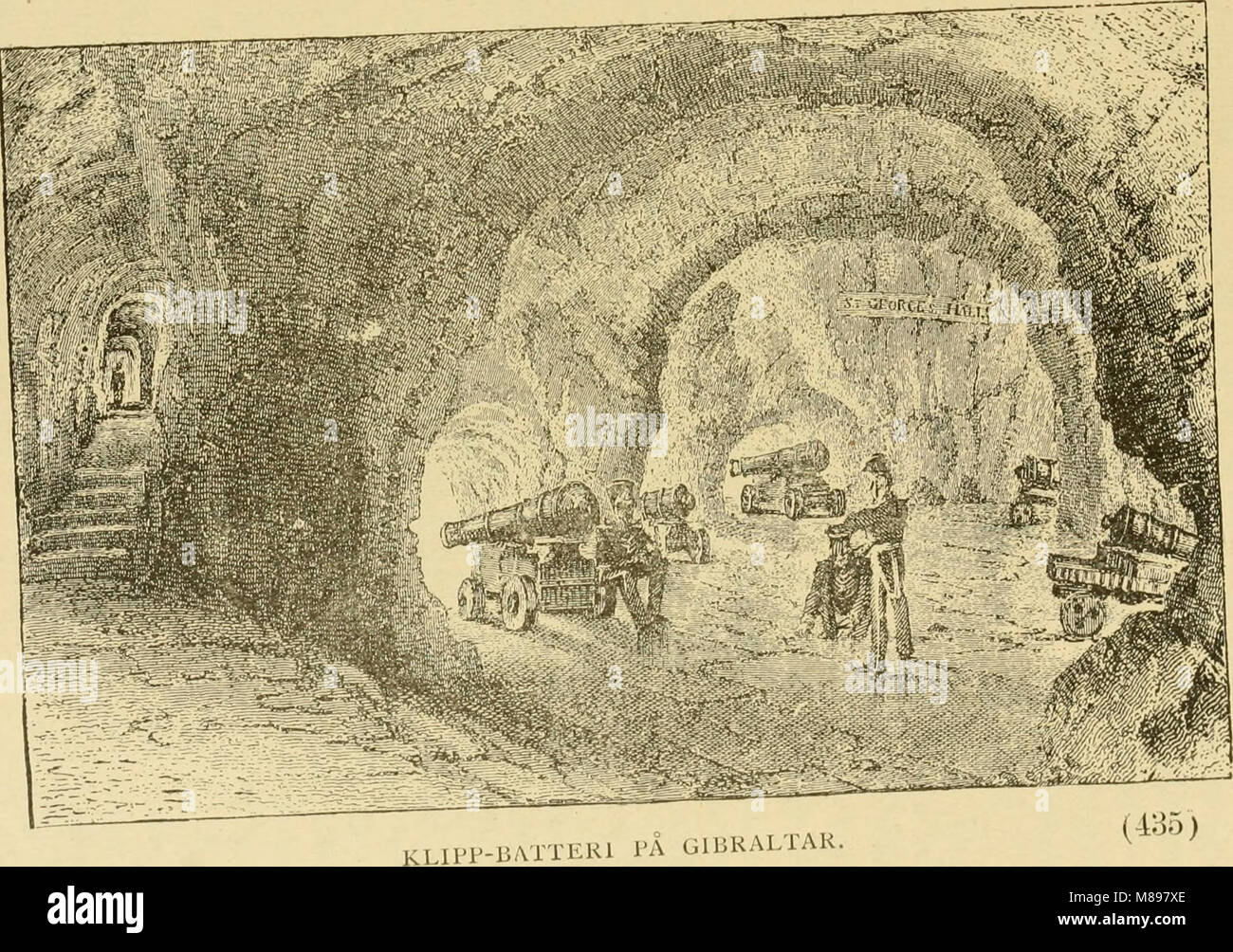 Ett hundra år - en återblick på det nittonde seklet (1892) (14761485464 ...