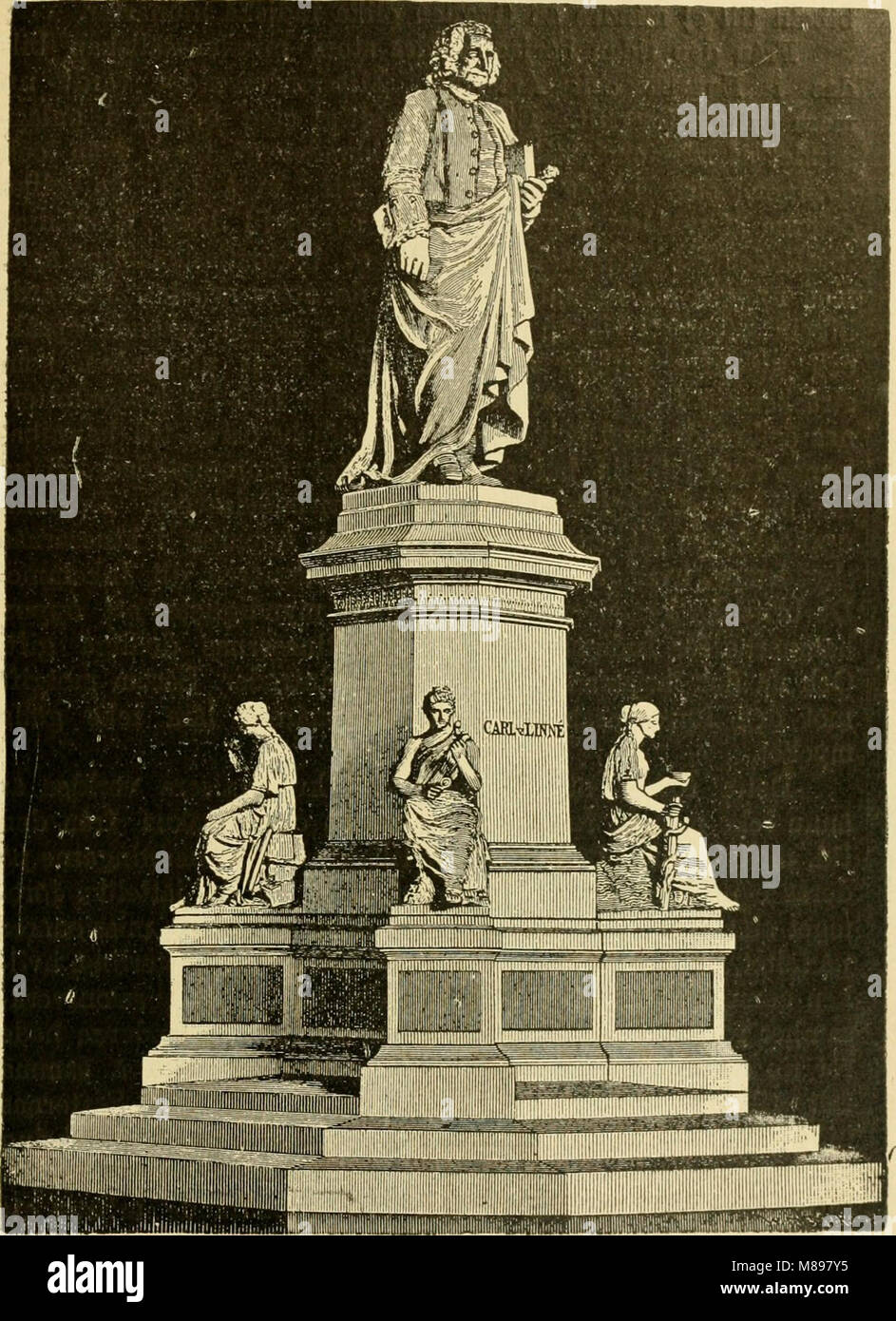 This 1892 work reflects on the 19th century, offering a retrospective ...