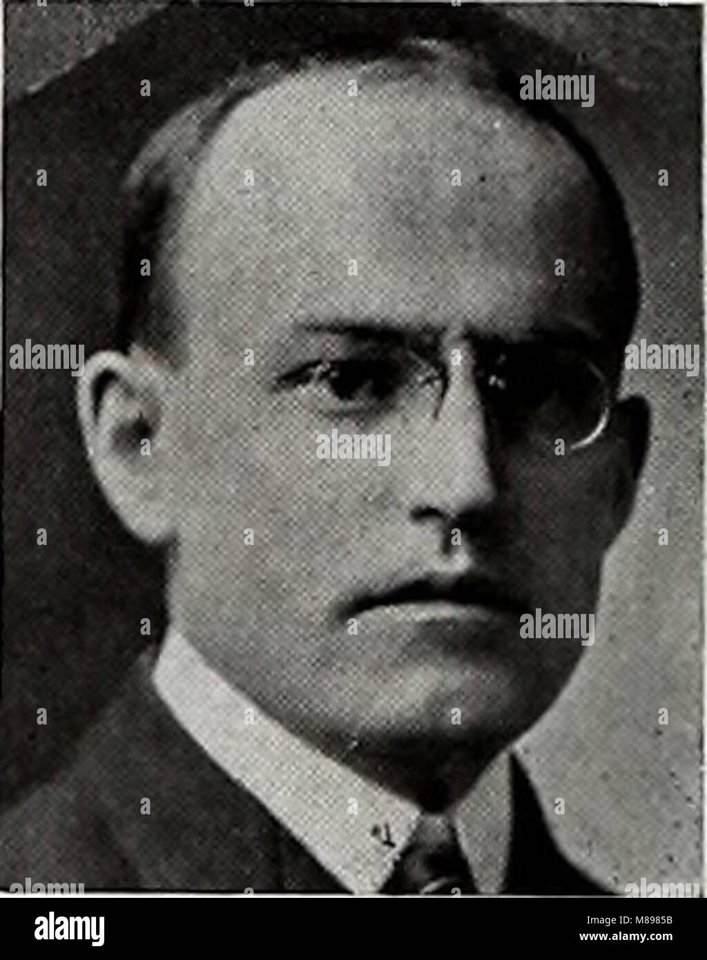 Eugene allen hi-res stock photography and images - Alamy