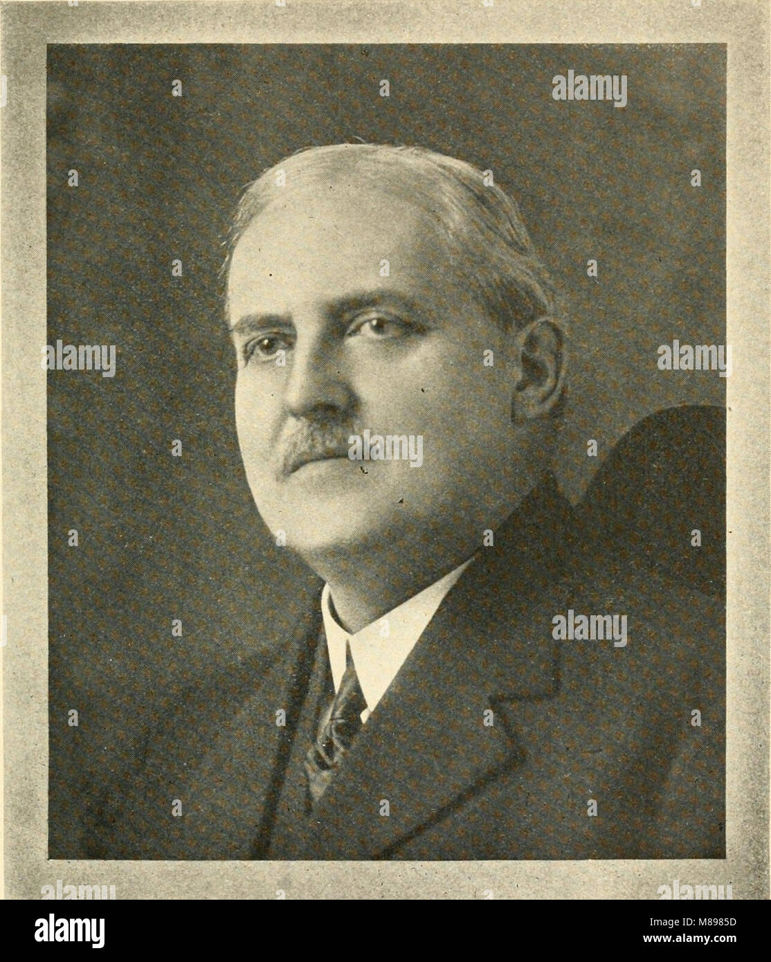 Eugene Dexter Russell Stock Photo - Alamy