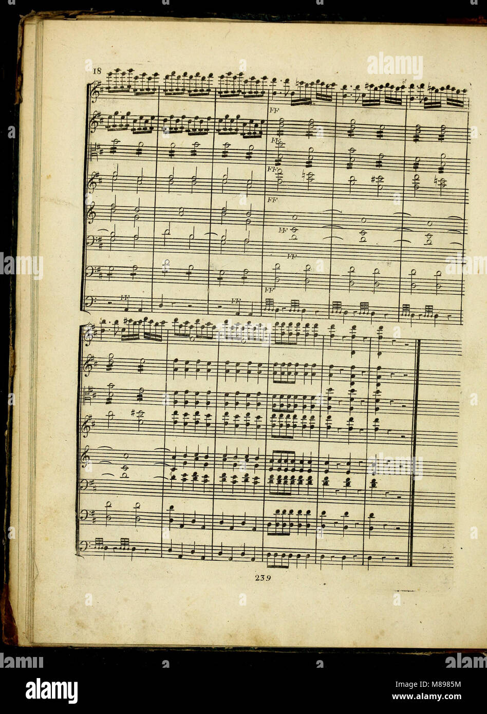 Euphrosine, ou, Le tyran corrigé (1790) (14598339200 Stock Photo - Alamy