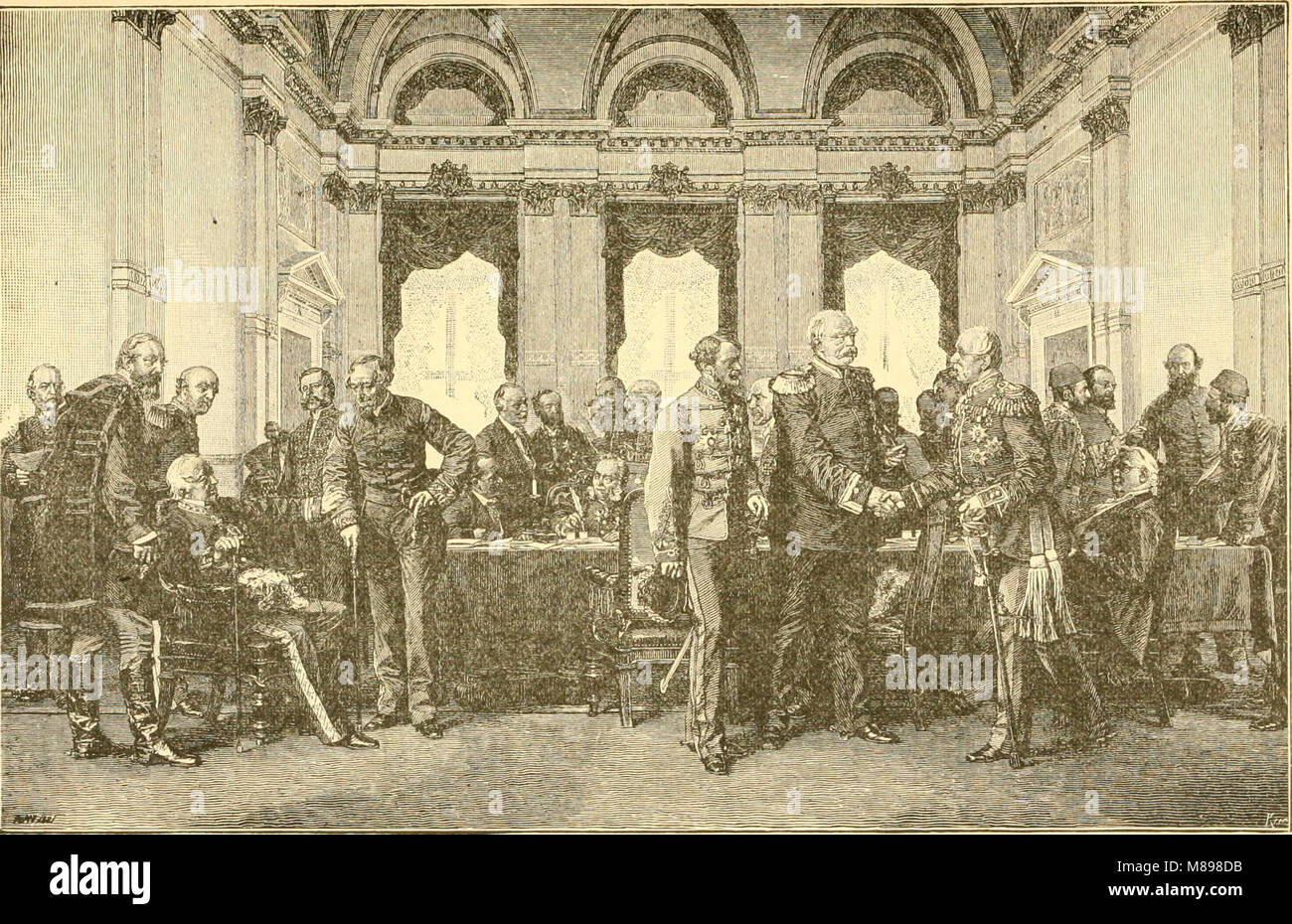 'European History: An Outline of Its Development' (1899) provides a ...