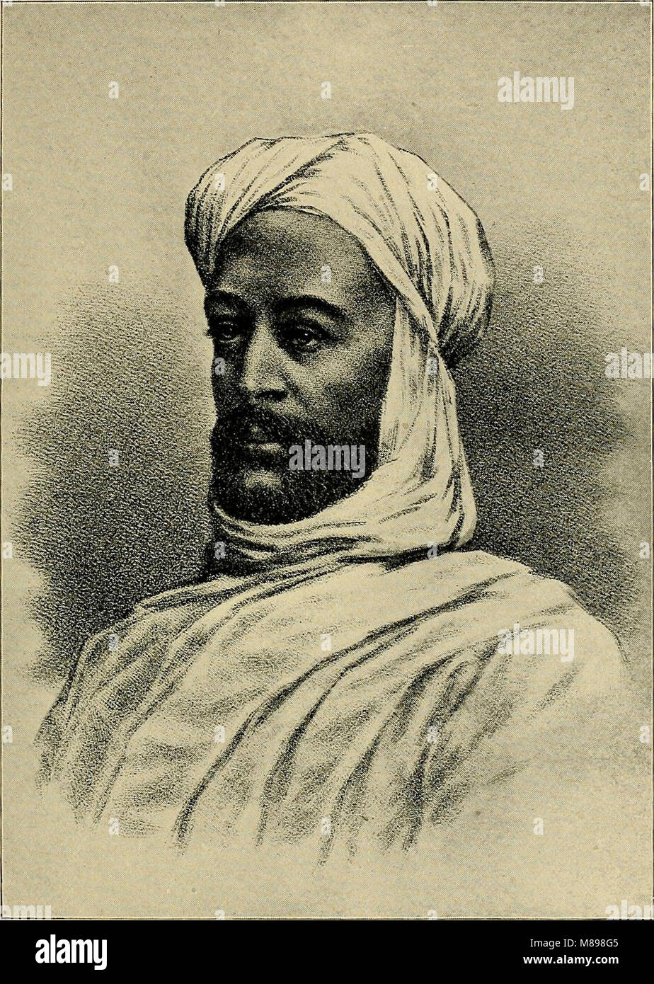 'Europe in Africa in the Nineteenth Century' (1895) examines the impact ...