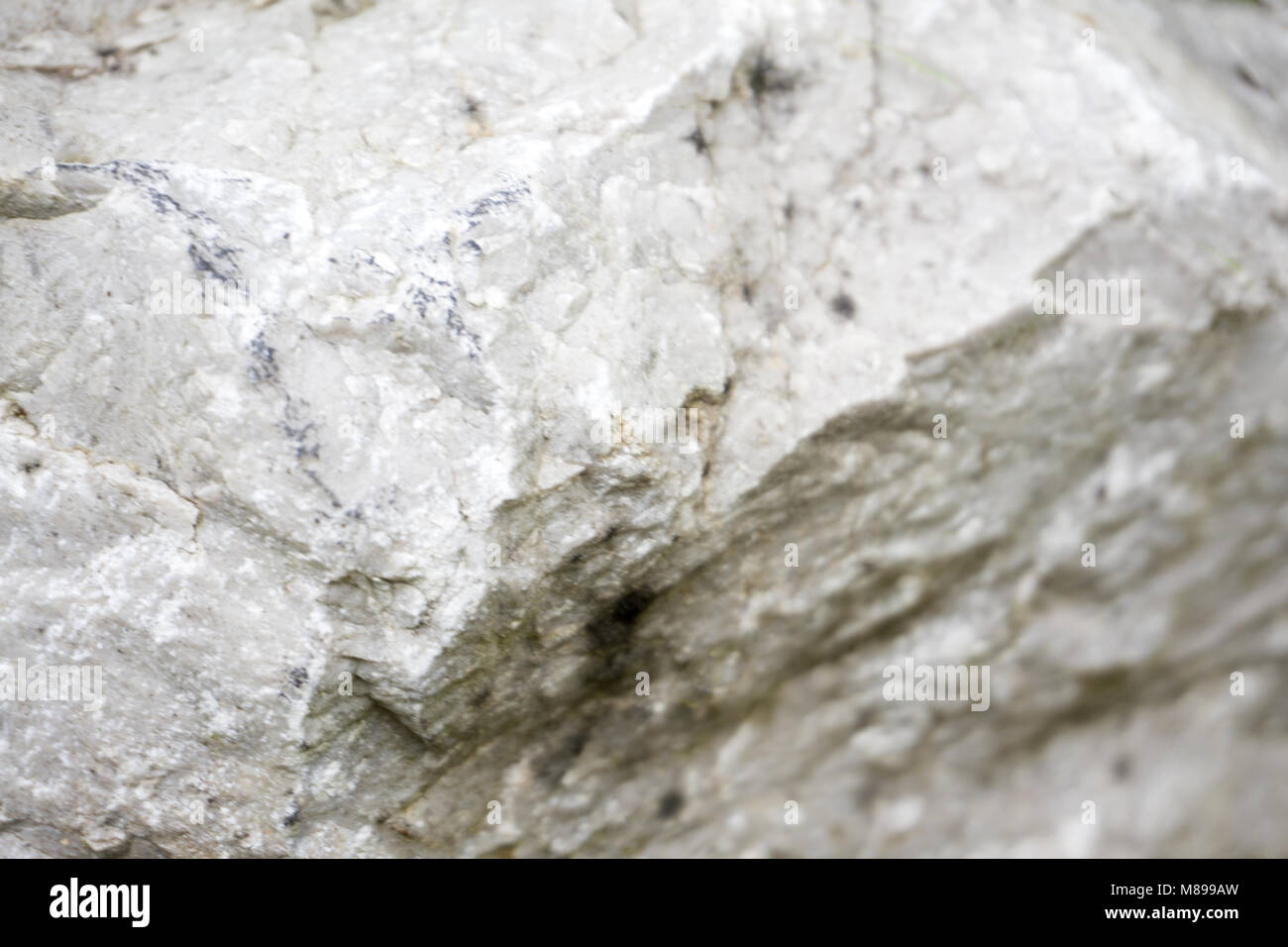 white rock Marble stone background Stock Photo - Alamy