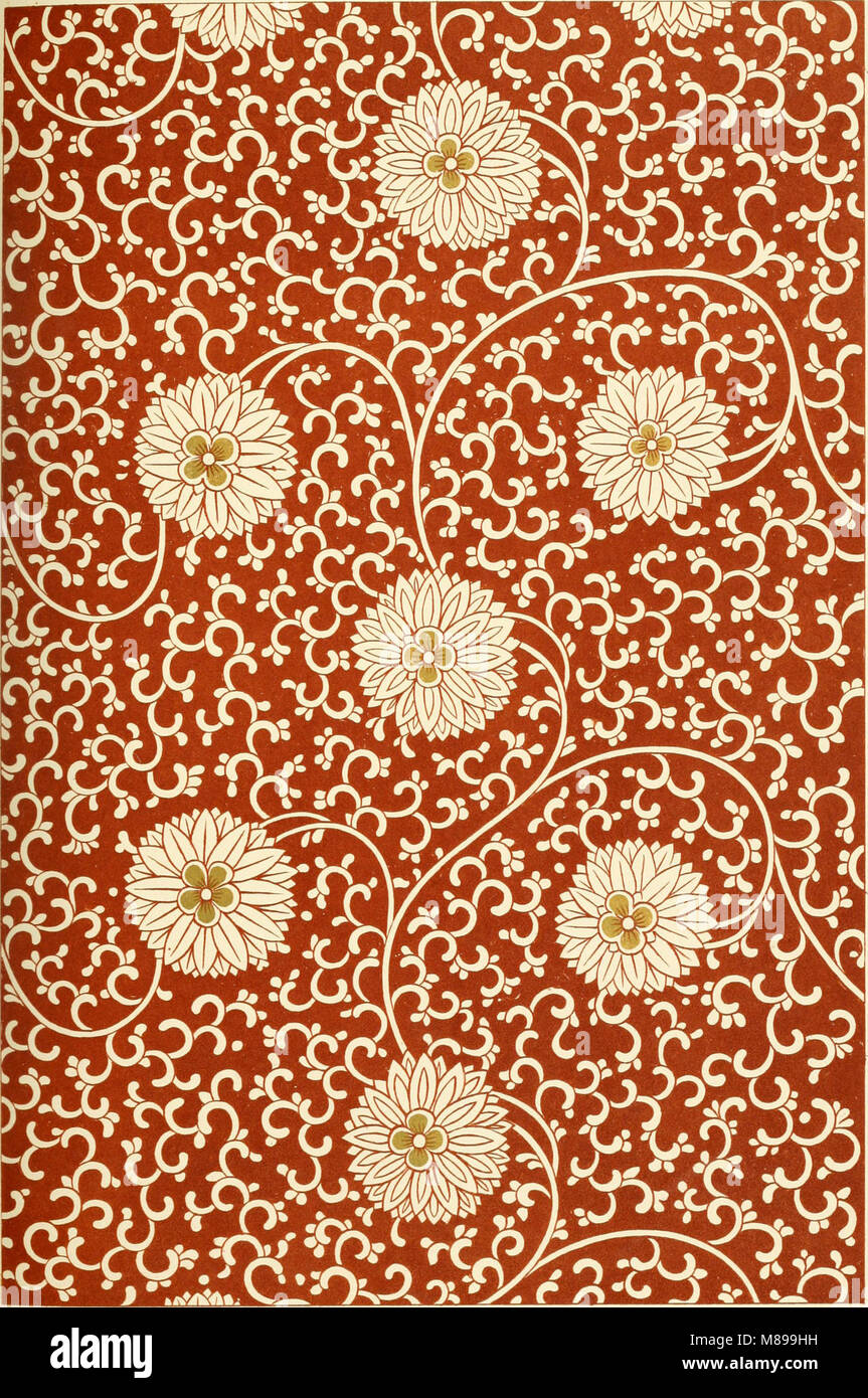 This 1867 work showcases examples of Chinese ornamentation, selected ...