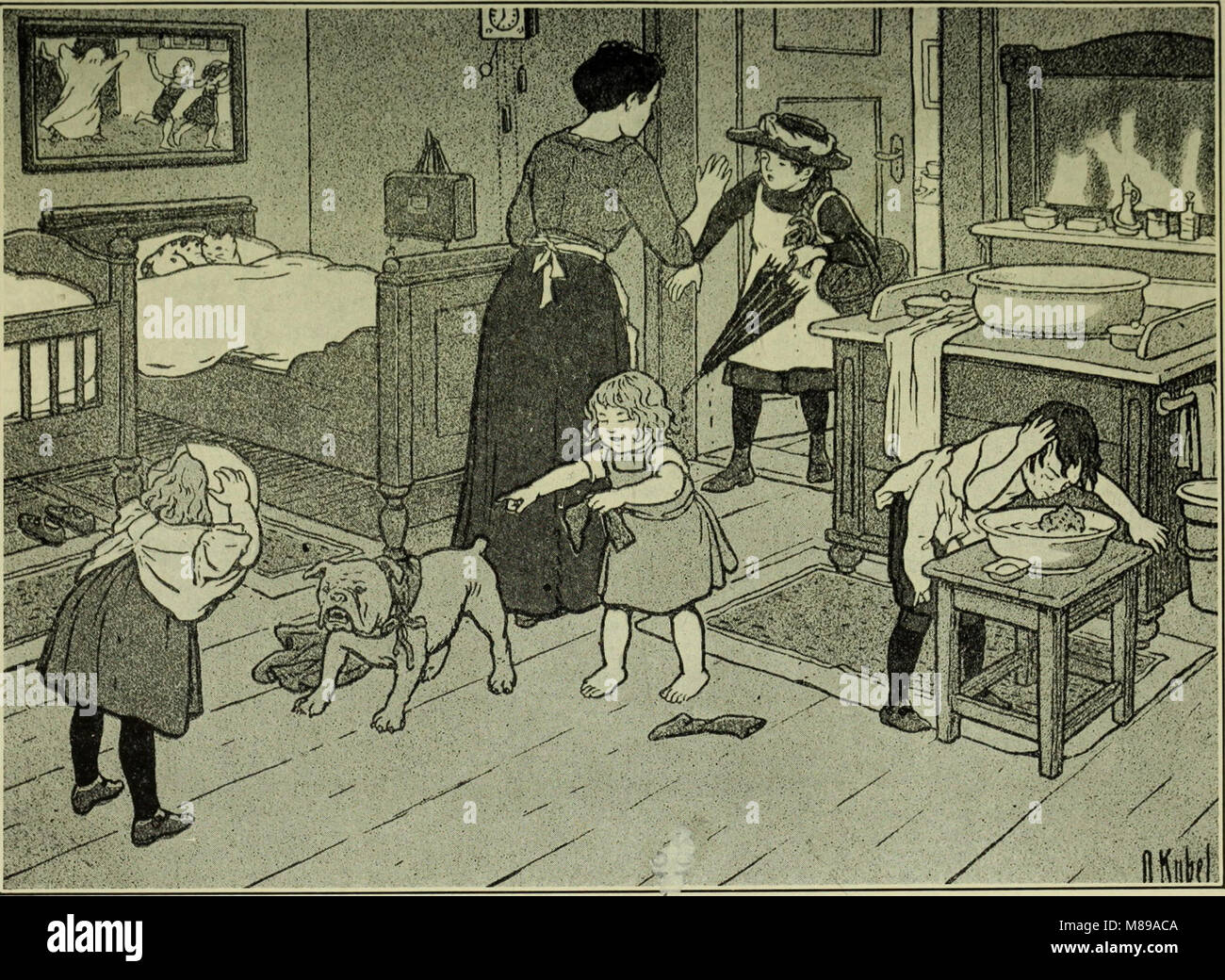 Special educational needs assessment hi-res stock photography and ...