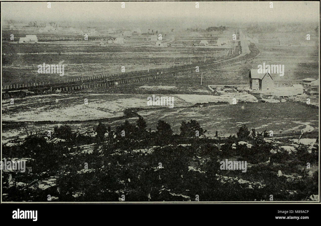 This 1914 book discusses various excursions, both in the United States ...