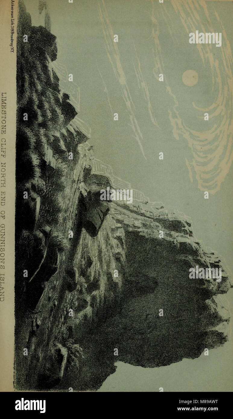 Exploration and survey of the Valley of the Great Salt Lake of Utah ...