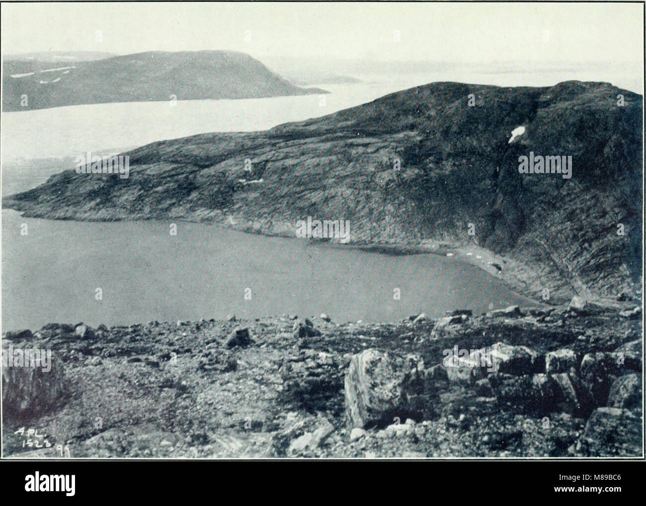 Ungava hi-res stock photography and images - Alamy