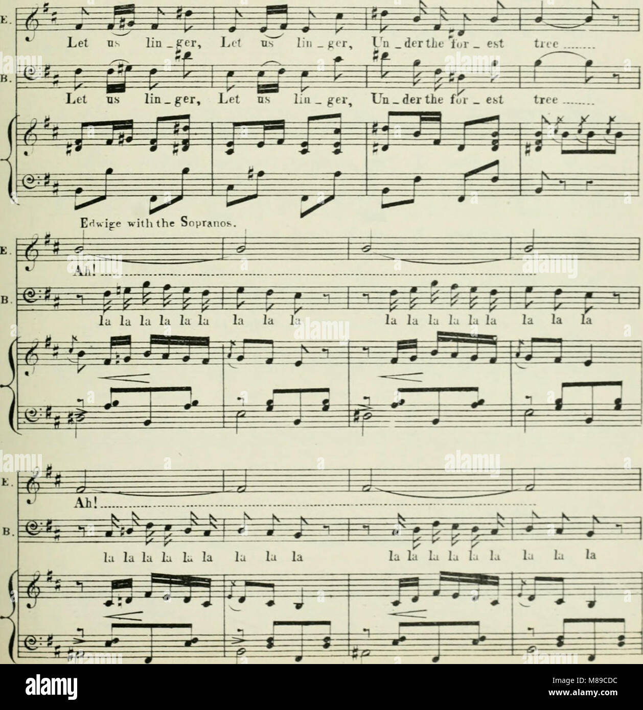 'Falka' is a 1880 comic opera by Leterrier and Vanloo, later translated ...