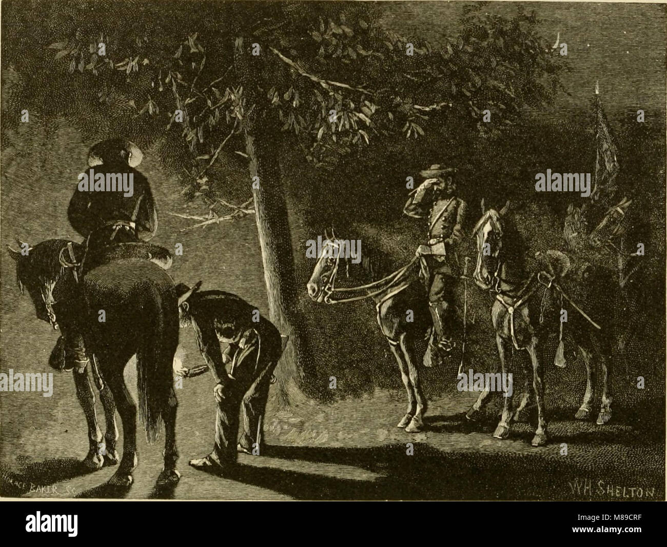 *Famous Adventures and Prison Escapes of the Civil War* (1893 ...