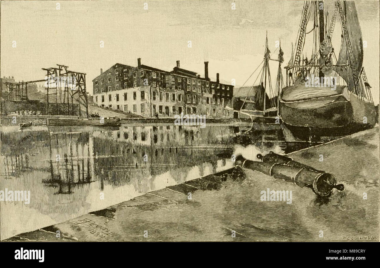 This 1893 publication recounts famous adventures and daring prison ...