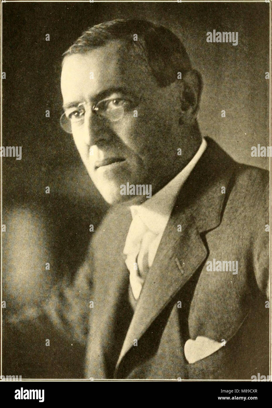 Famous leaders character in america hi-res stock photography and images ...