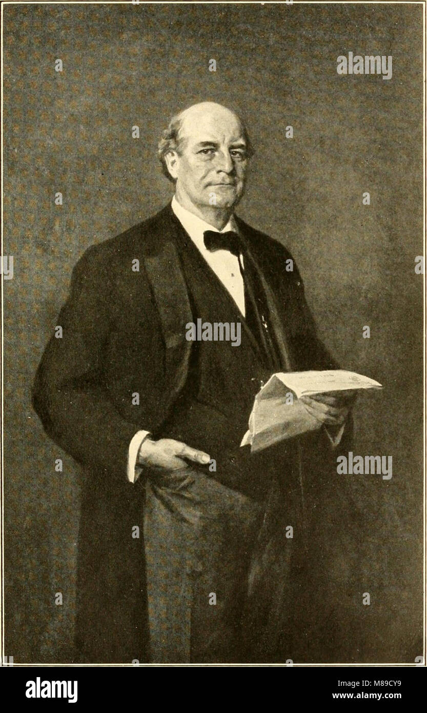 'Famous Leaders of Character in America' (1922) profiles influential ...
