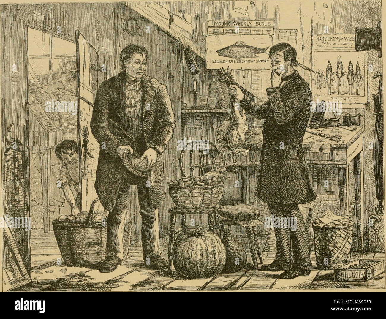 'Farm Legends' (1903) is a collection of stories and folklore from ...