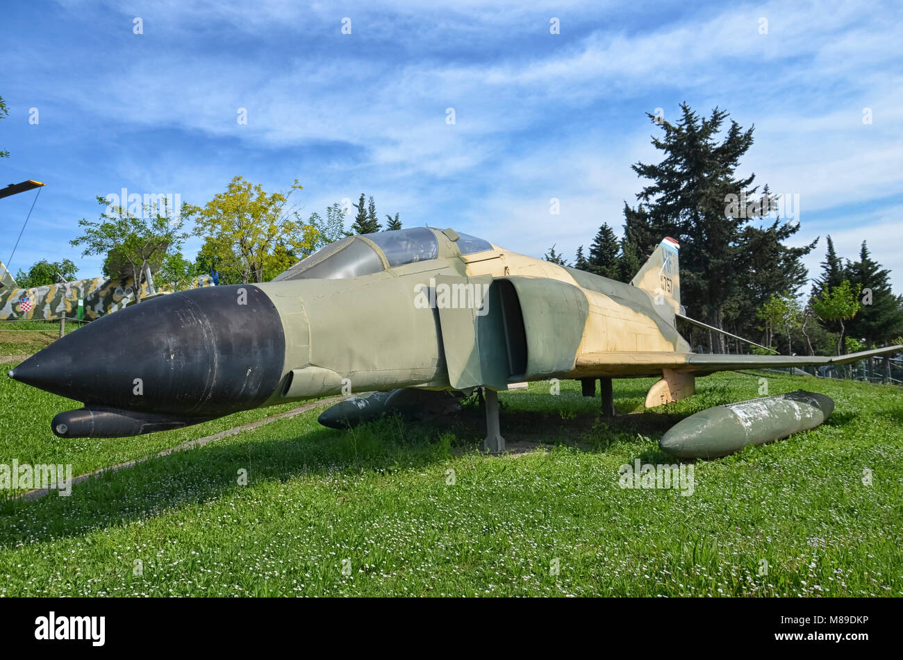 Marine corps reconnaissance aircraft hi-res stock photography and ...