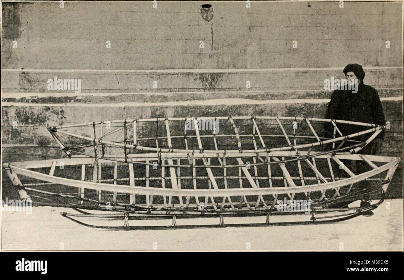 *Farthest North* records the Arctic expedition of the ship *Fram* from ...