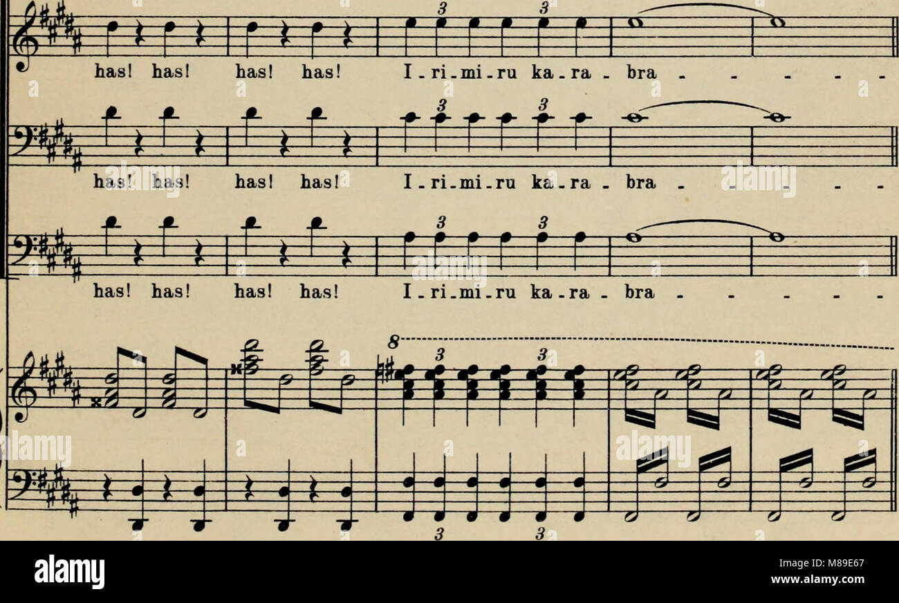 'Faust's Verdammung' is a dramatic legend from 1900 based on Goethe's ...