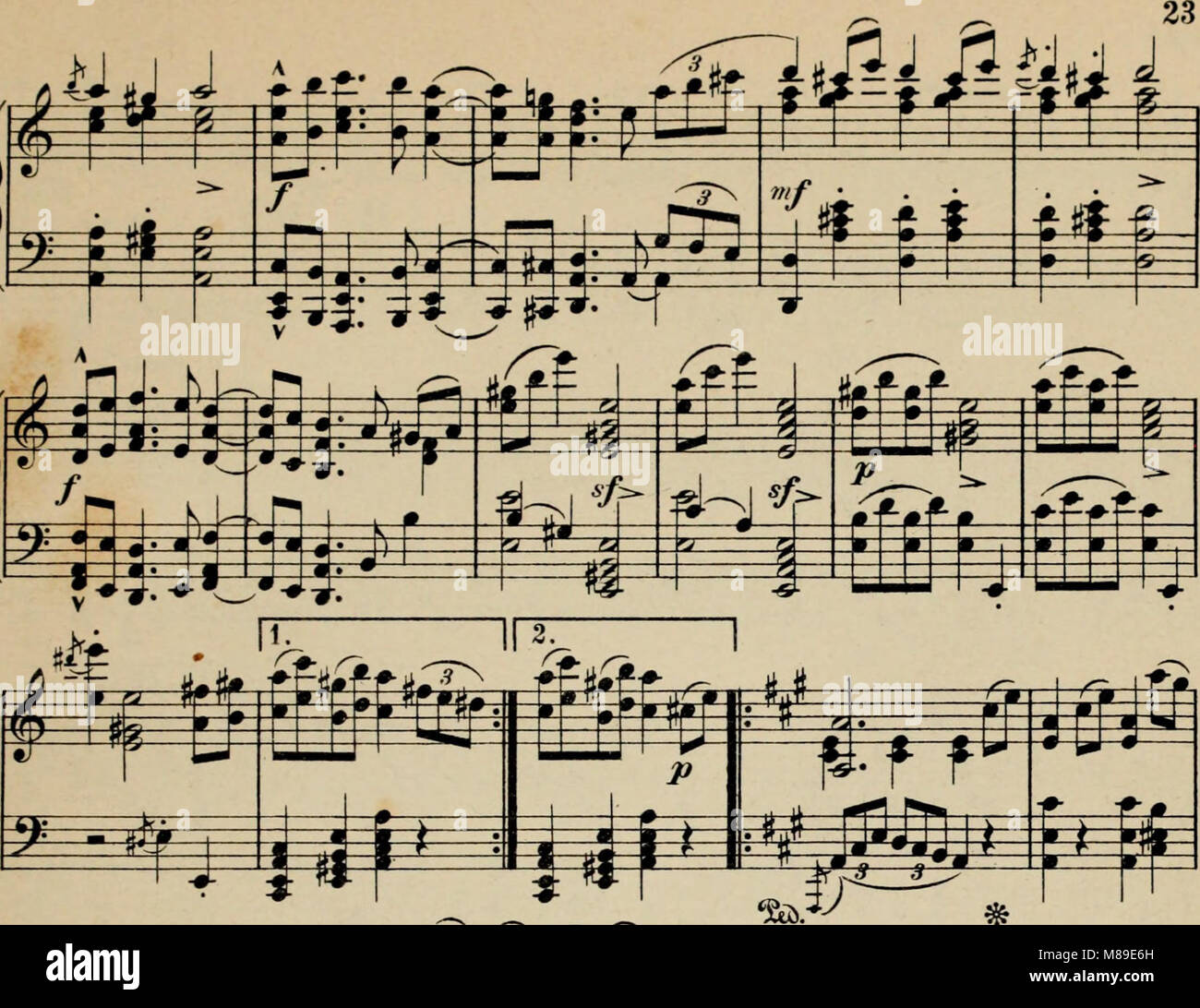 'Faust's Verdammung' (1900) is a German dramatic legend based on the ...